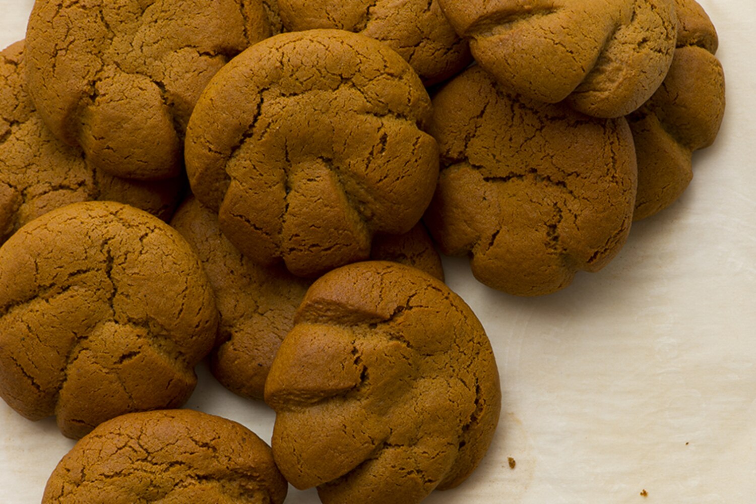 Recette de pattes d’ours maison | Recettes du Québec