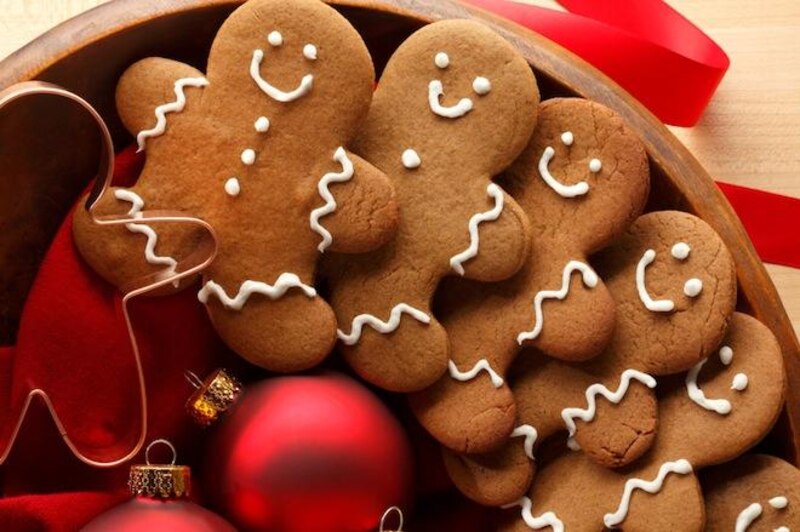 Menu de Noël 2024: nos recettes traditionnelles préférées | Recettes du ...