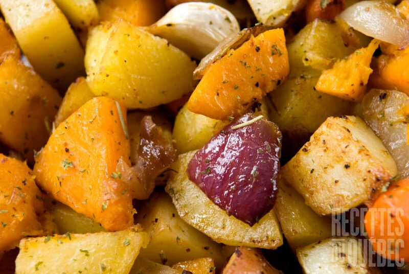 rabiole | Recherche | Recettes du Québec