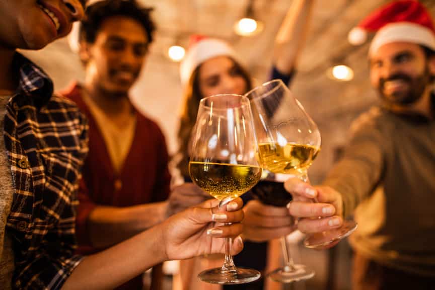 9 conseils pour un party des fêtes réussi | Recettes du Québec