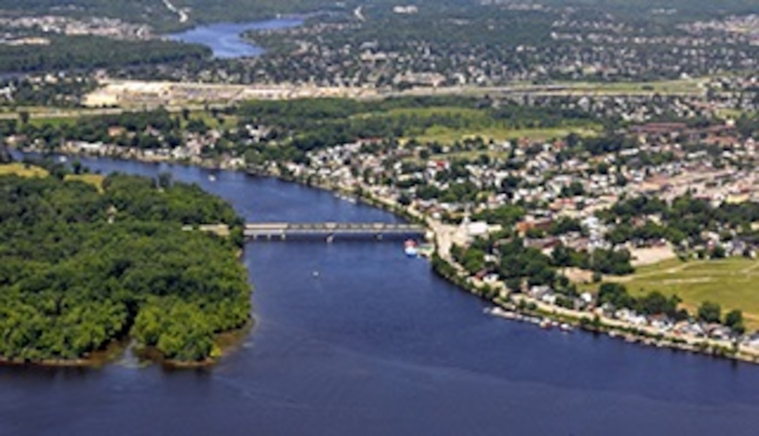 Outaouais | Recettes du Québec
