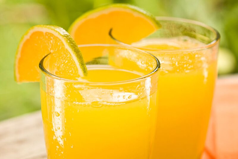Boissons sans alcool | Recettes du Québec