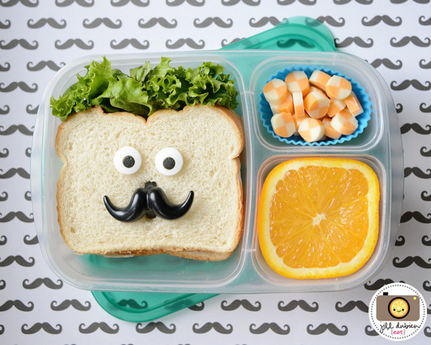 10 boîtes à lunch amusantes | Recettes du Québec