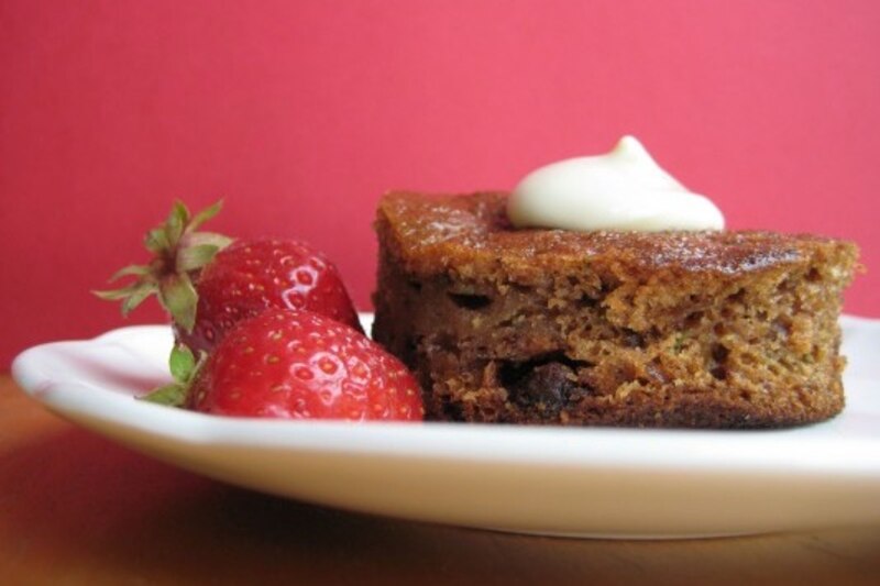 La courgette zucchini | Recettes du Québec