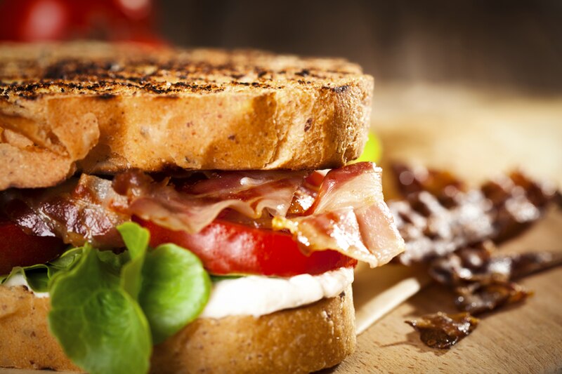 Les lunchs | Recettes du Québec