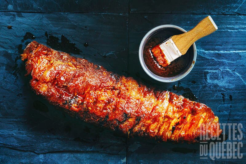 Barbecue | Recettes du Québec