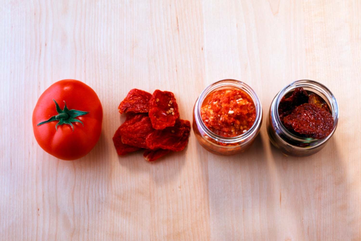 La conservation des aliments | Recettes du Québec