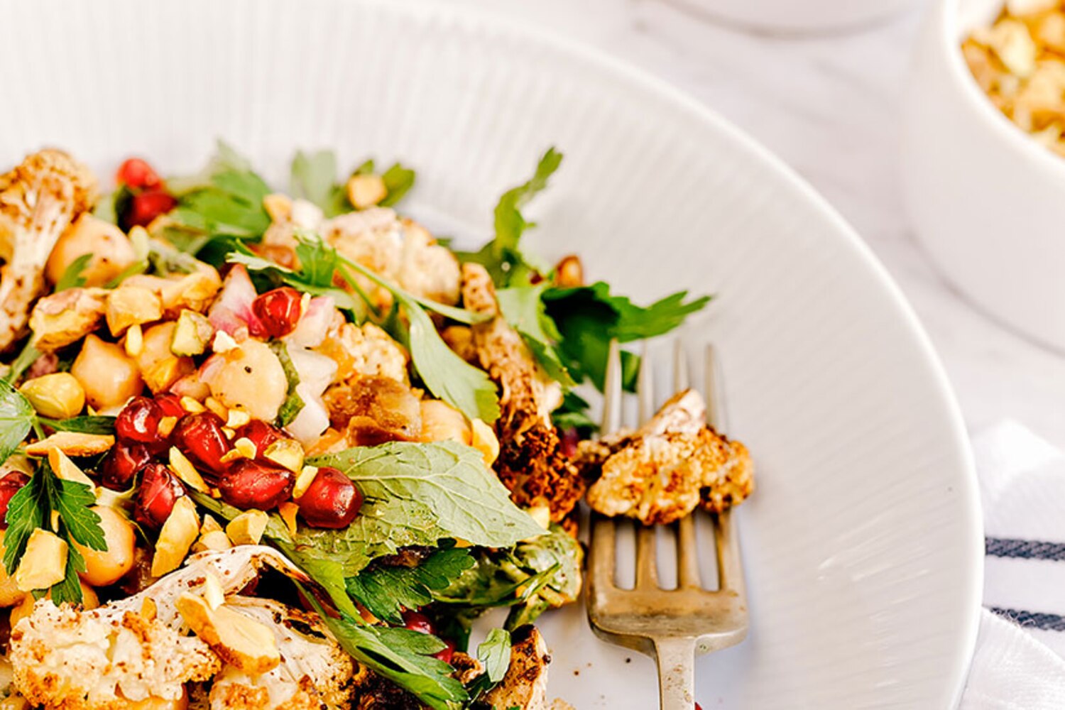 Recettes végé | Recettes du Québec