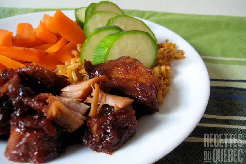 Les 21 recettes les plus populaires de 2021 | Recettes du Québec