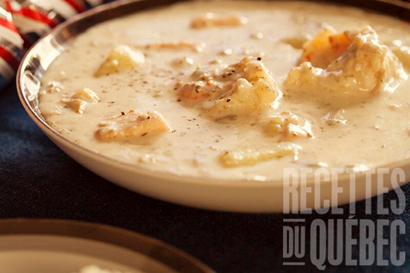 Repas à 5 $ | Recettes du Québec