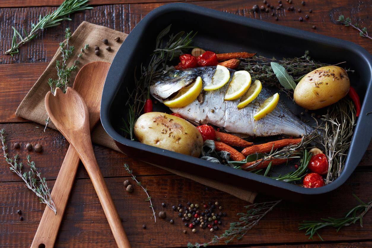 Poisson d’avril ! | Recettes du Québec