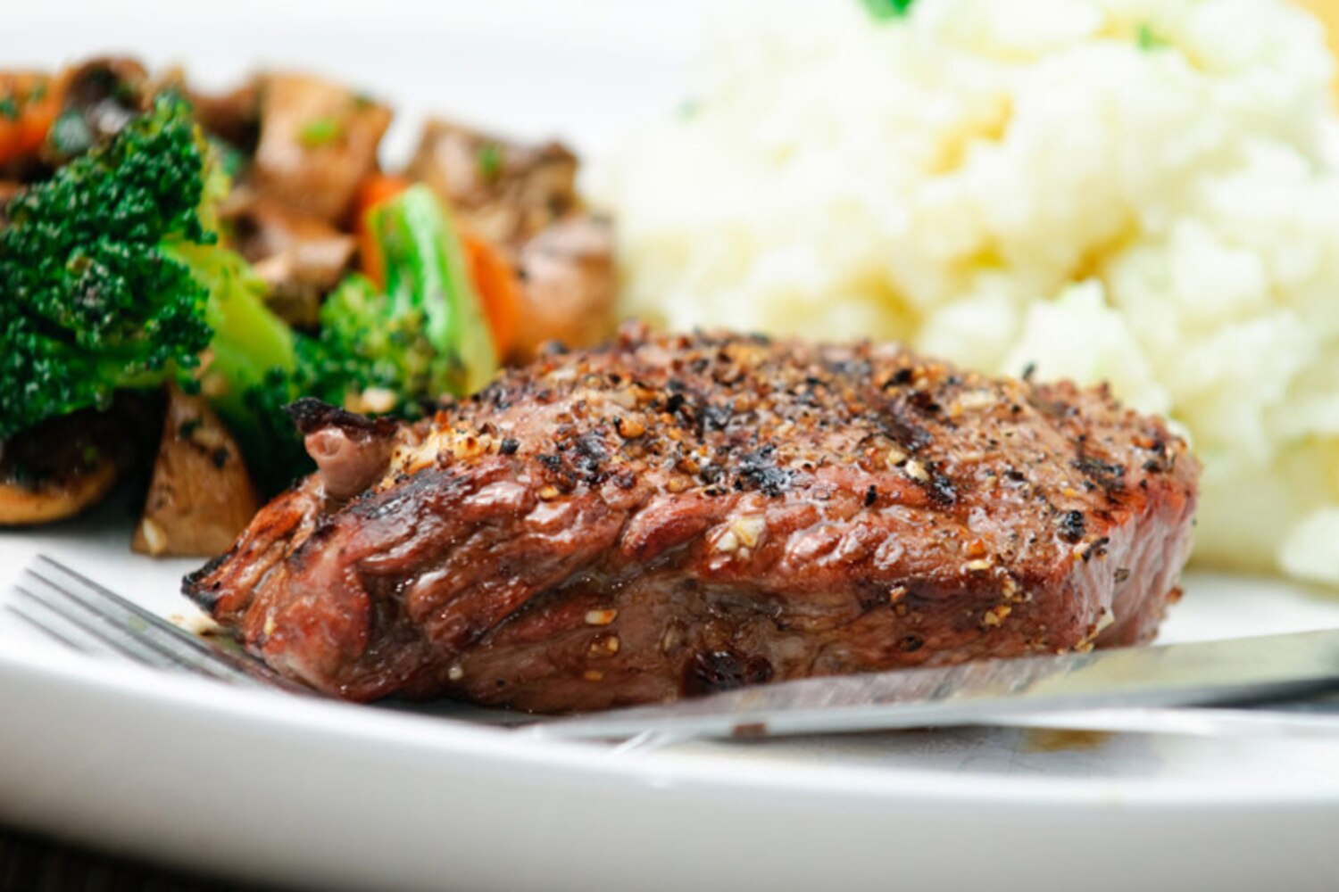 Marinade pour steak (BBQ) | Recettes du Québec