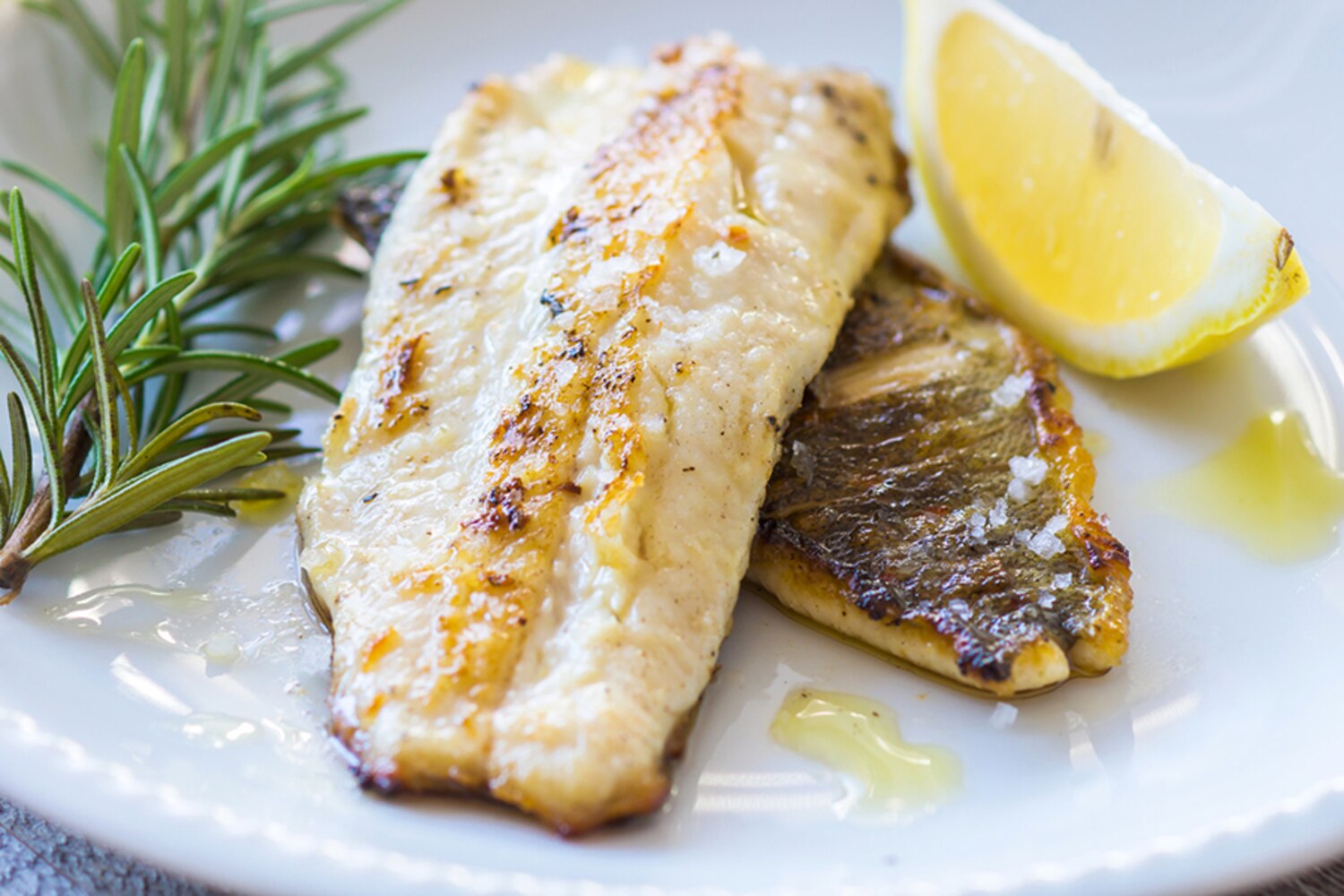 La sole | Recettes du Québec