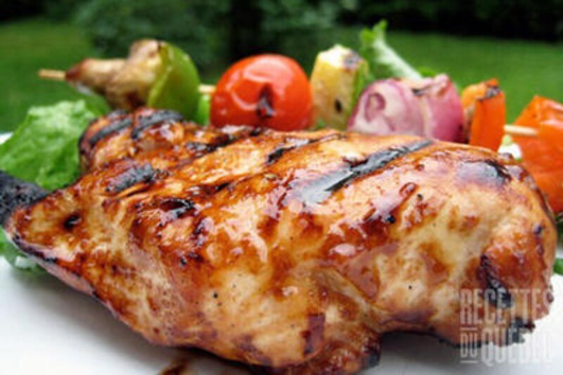 BBQ : Nos 50 recettes les plus populaires | Recettes du Québec