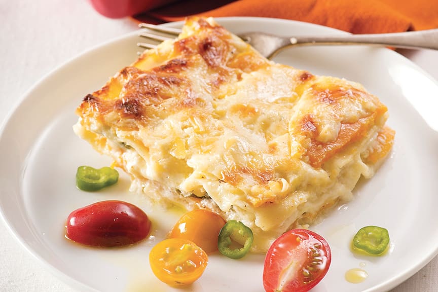 Recettes du Québec | Les meilleures RECETTES du Québec