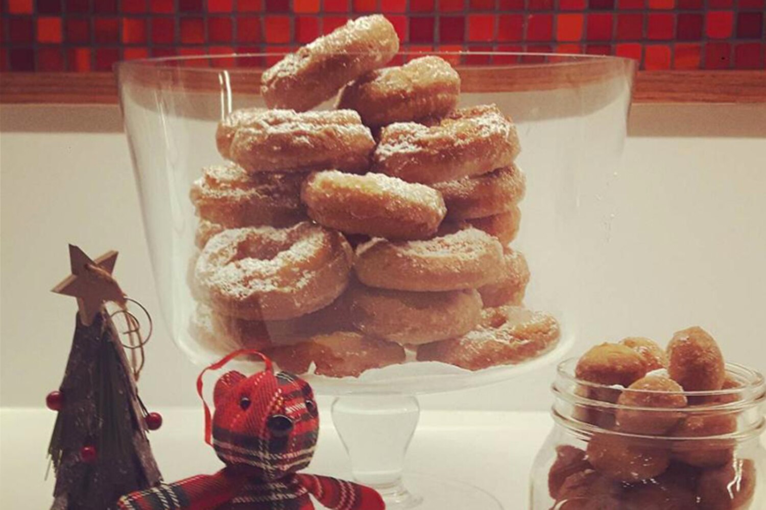 Beignes traditionnels sans gluten | Recettes du Québec