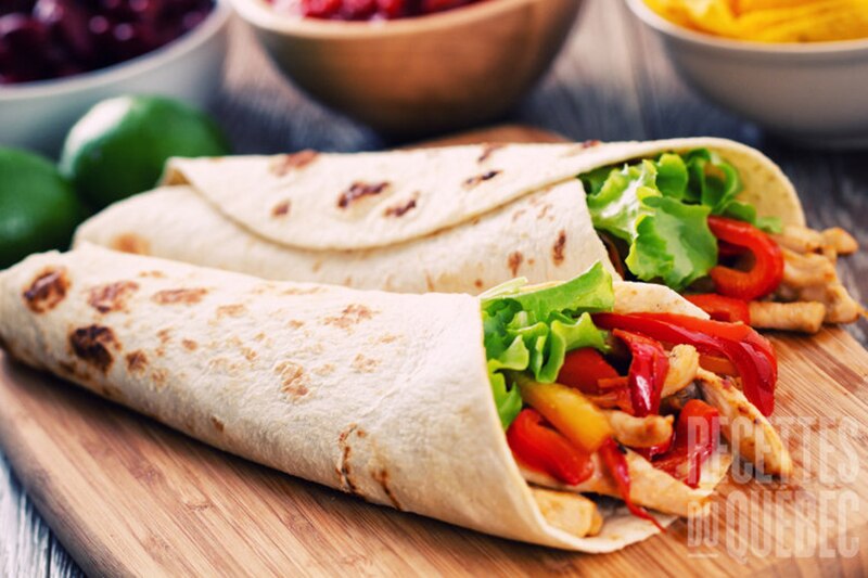 Recettes faciles | Les meilleures RECETTES de Recettes du Québec ...