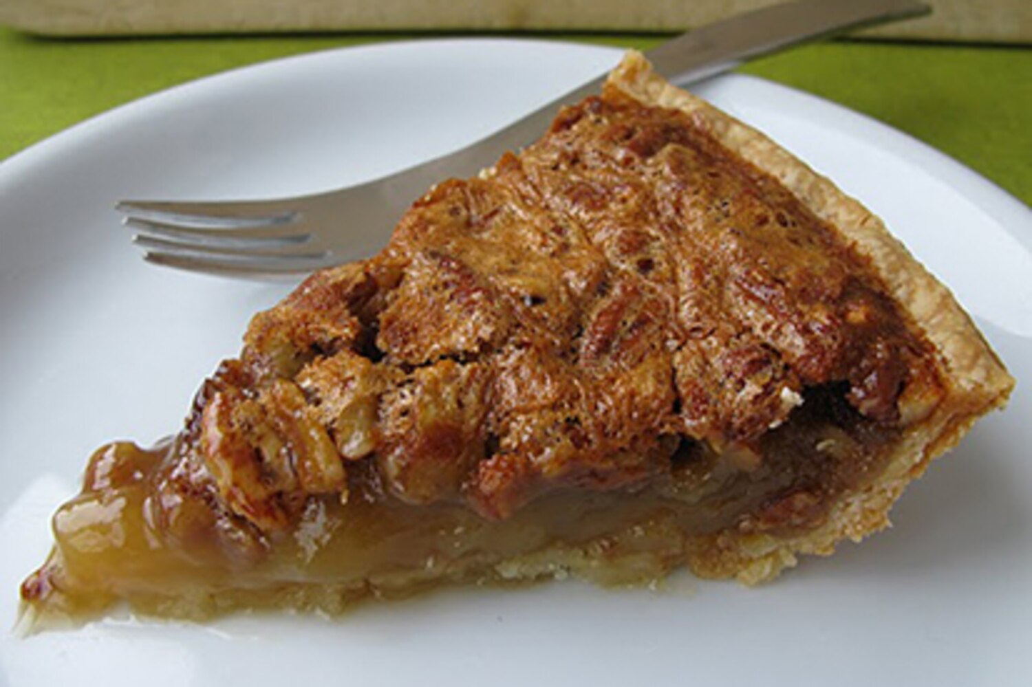 La tarte au sucre | Recettes du Québec