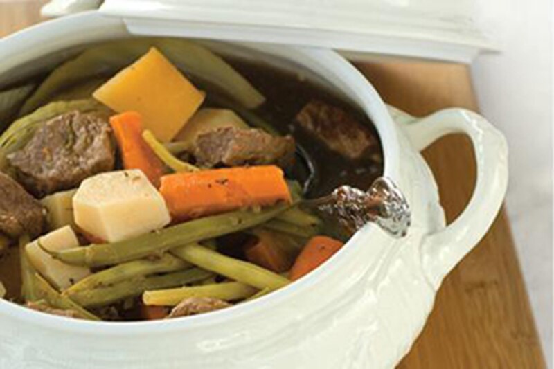 Le ragoût | Recettes du Québec