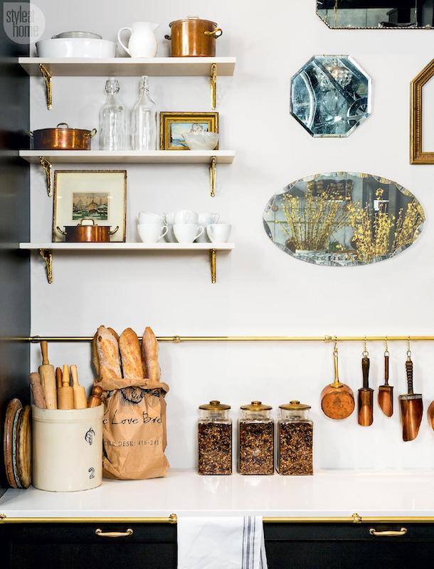 25 Kitchens That Will Inspire Your Inner Chef | Style at Home