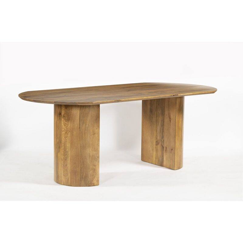 11 best rectangular dining room tables for your next dinner party ...