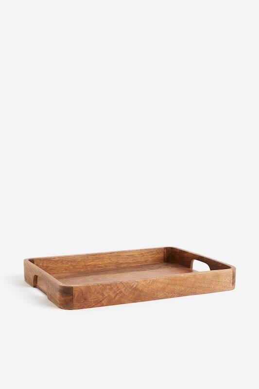 Stylish Serving Trays For Your Next Dinner Party | Style at Home