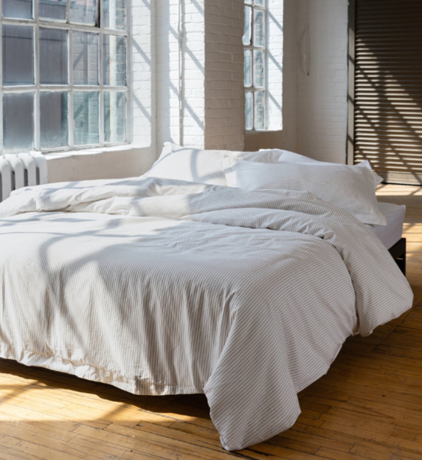 The Best Duvet Covers For A Fresh Bed In 2024 | Style at Home