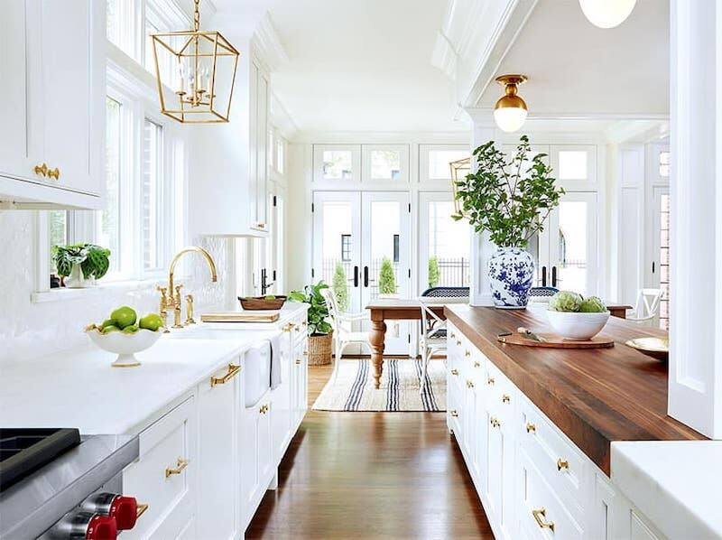 25 Kitchens That Will Inspire Your Inner Chef | Style at Home