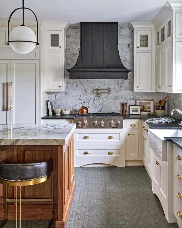 25 Kitchens That Will Inspire Your Inner Chef | Style at Home