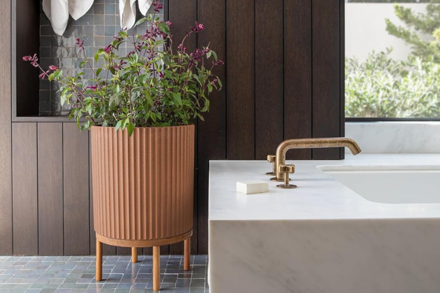 14 Pretty Planters & Pots For Your Spring Garden | Style at Home