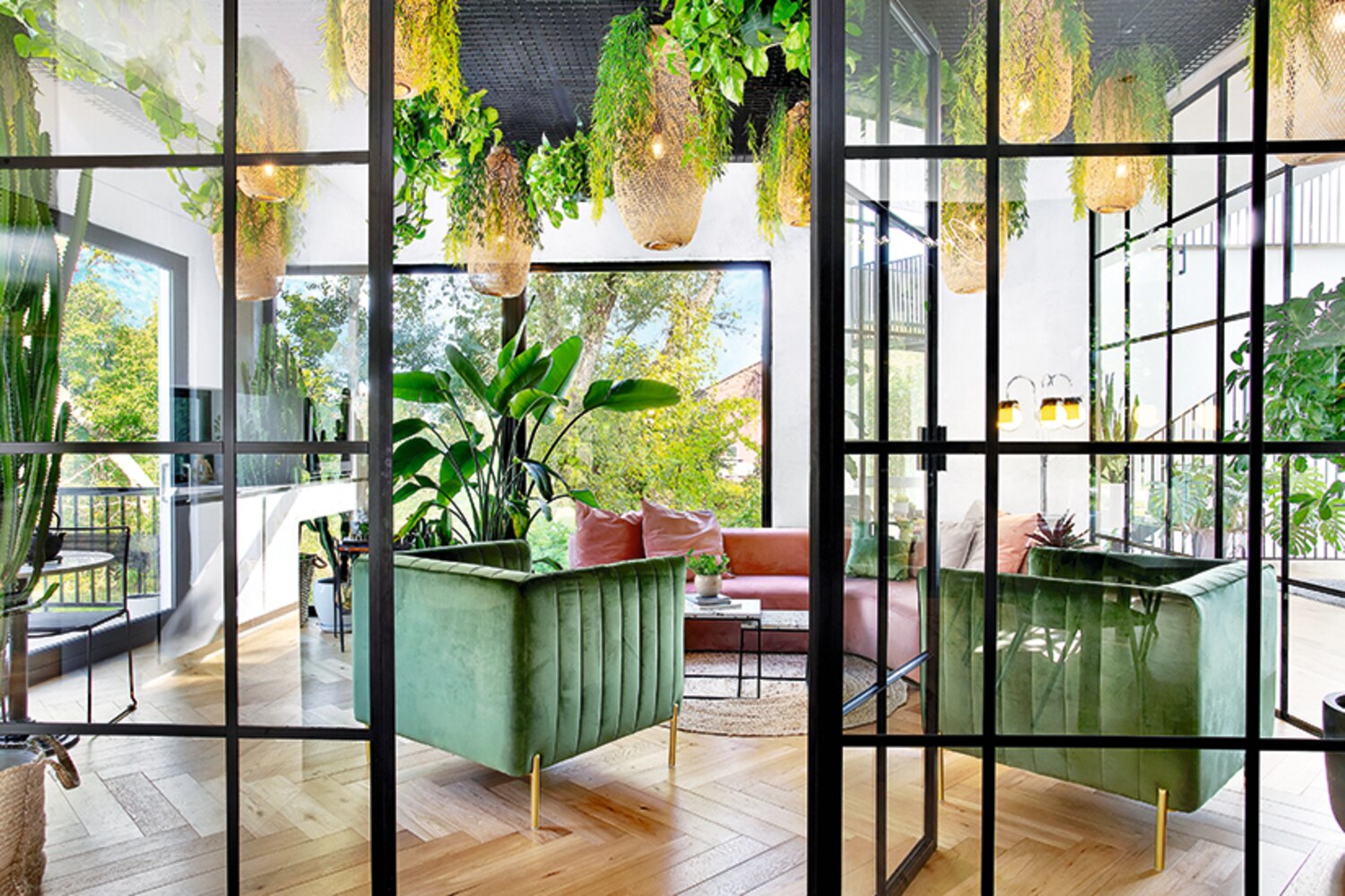 The Good Life | Style at Home