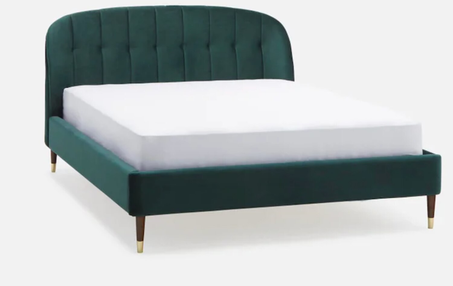 The Best Bed Frames to Elevate Your Bedroom | Style at Home