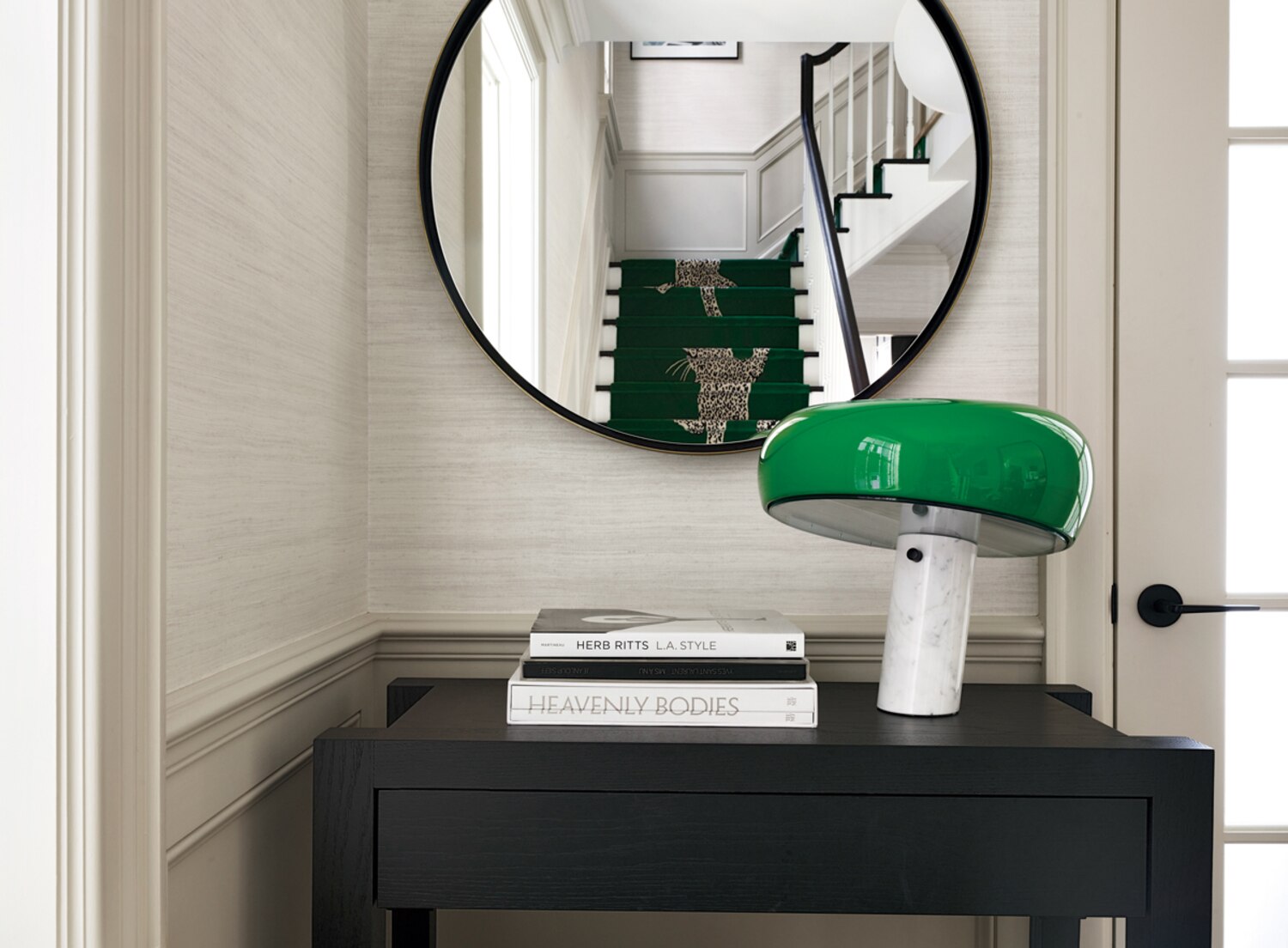 Before and After : Karl Lohnes & Peter Paquette Collaborate on a Reboot ...