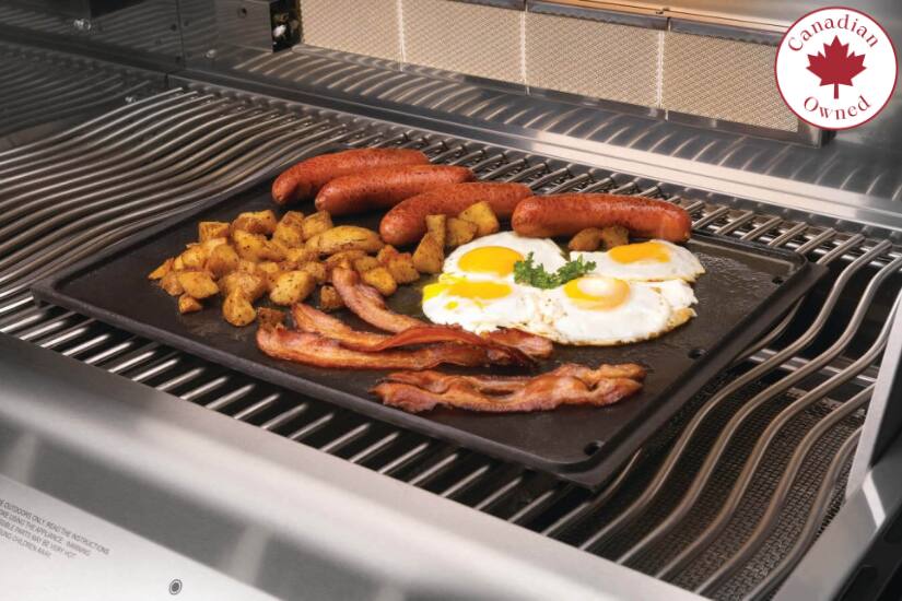 14 Grilling Essentials For Your Best Barbecue Yet | Style at Home