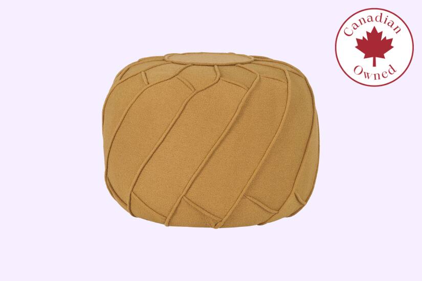 10 Stylish & Multipurpose Ottomans We Love | Style at Home