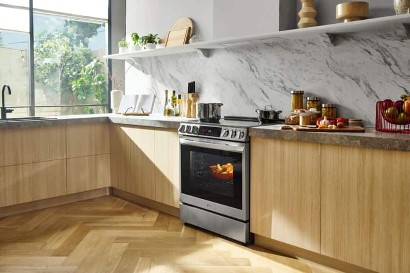 6 High-Tech, High-Style Appliances Your Kitchen Needs | Style at Home