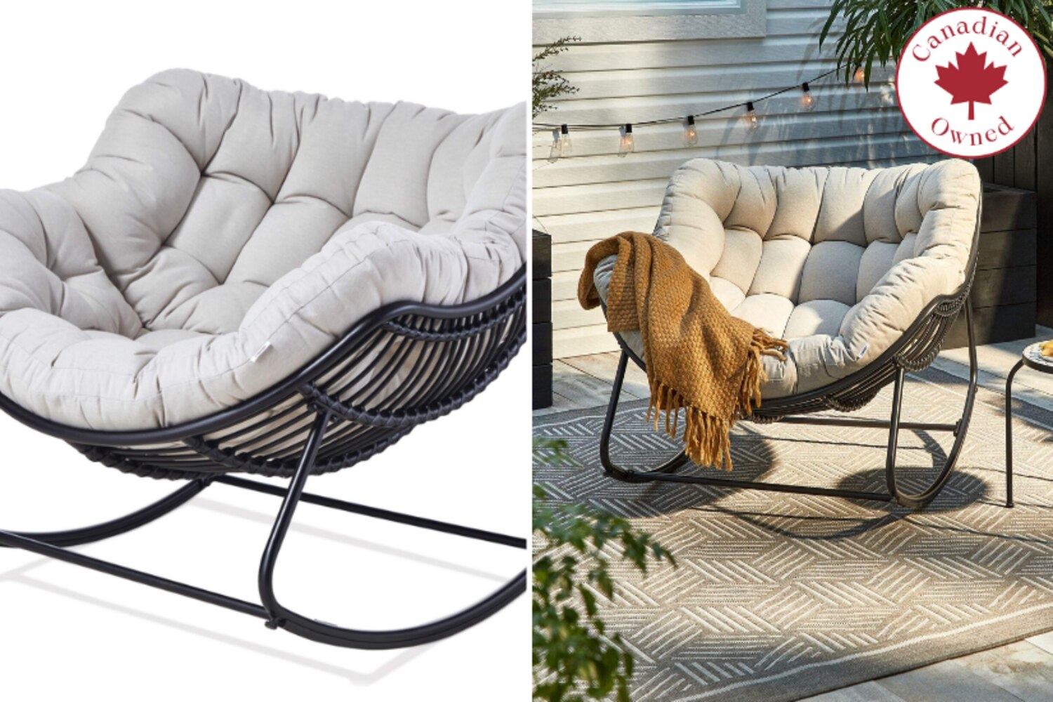 5 Outdoor Chairs For Summer Lounging | Style at Home