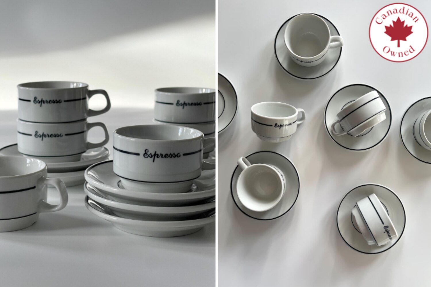 Top Bistro Dinnerware Inspired By Café Style | Style at Home