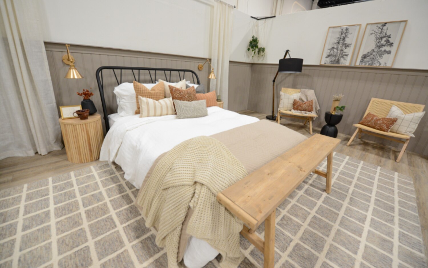 Calgary! Ask Us Live! at the Calgary Fall Home Show. | Style at Home