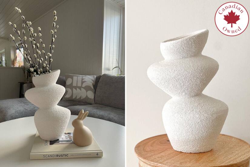 15 Beautiful Vases For Fresh Flowers | Style at Home