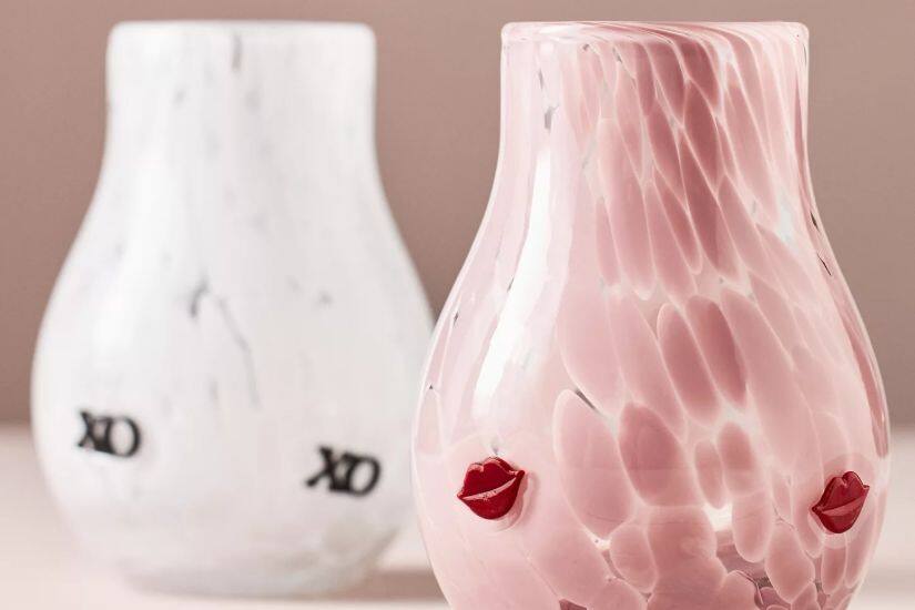 10 Romantic Home Decor Picks That Celebrate Love | Style at Home
