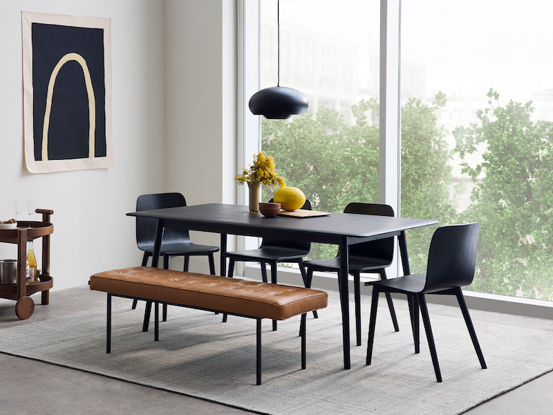 11 best rectangular dining room tables for your next dinner party ...
