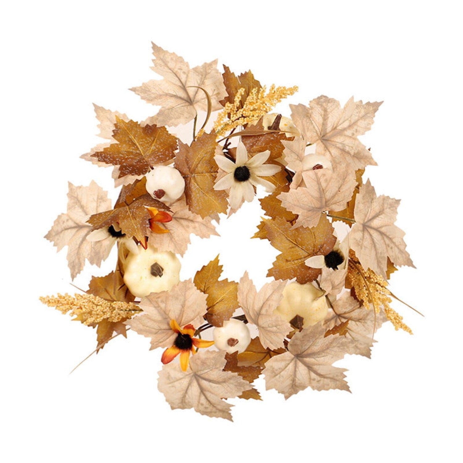 7 beautiful fall wreaths for your home | Style at Home