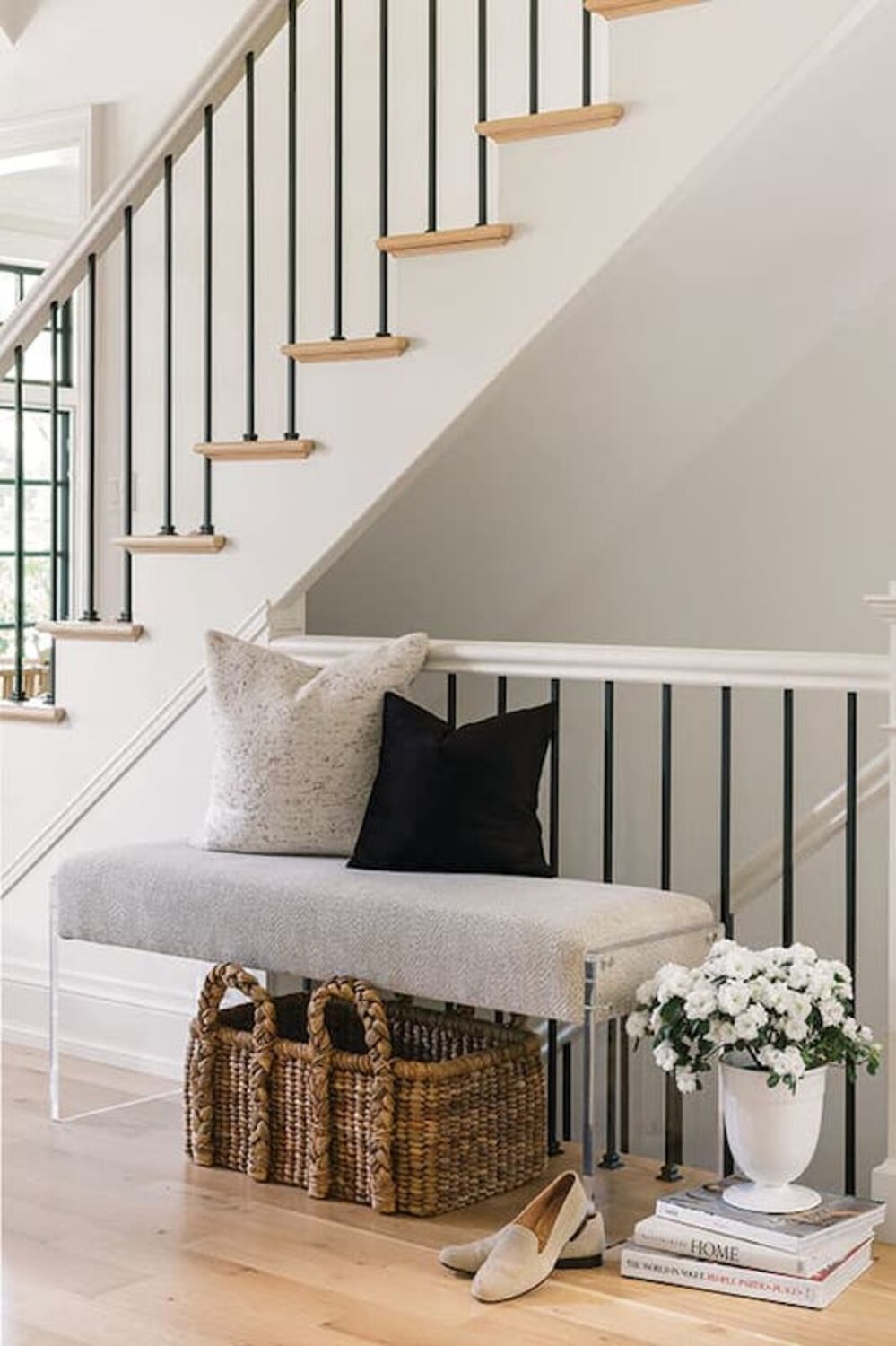 16 Welcoming Entryways For A Fantastic First Impression | Style at Home