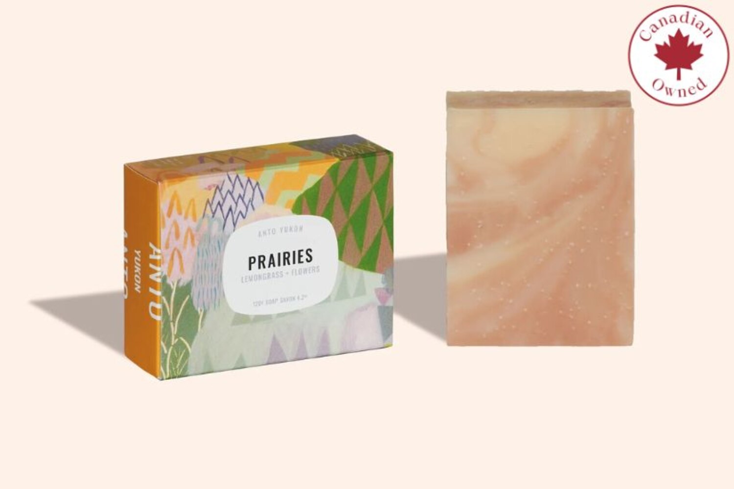 12 Canadian-Made Soaps For A Hydrating Cleanse | Style at Home