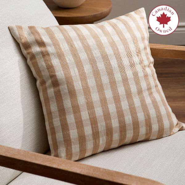 16 Pretty Throw Pillow Picks | Style at Home