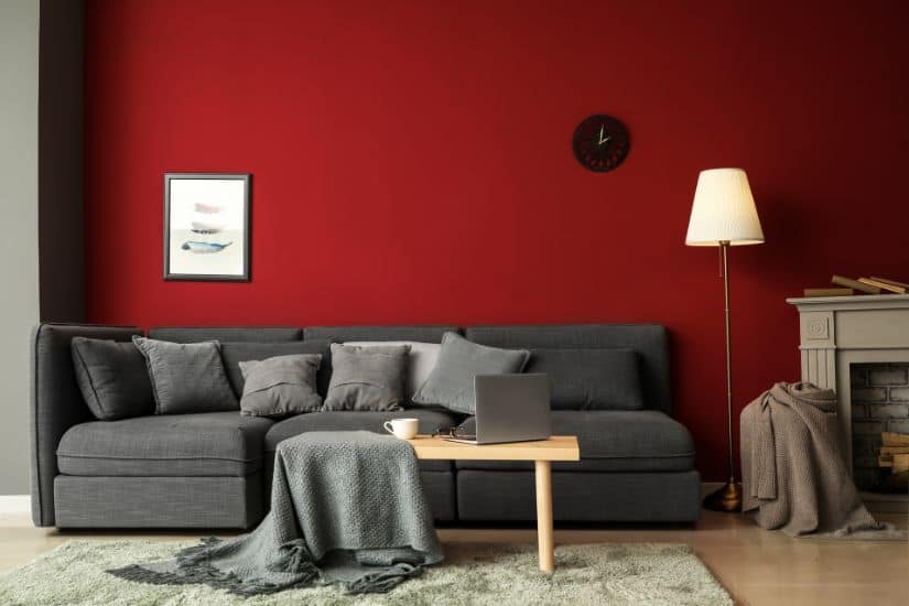 6 Paint Colours That Make Your Home Look Tacky | Style at Home