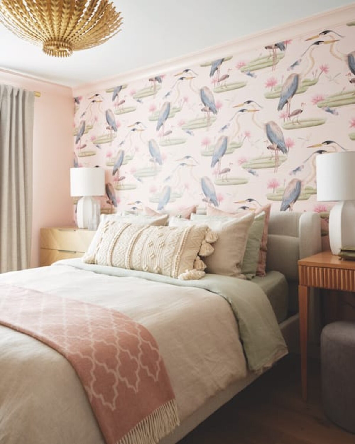 14 Pretty Pastel Rooms That Show Off The Softer Side Of Your Home ...