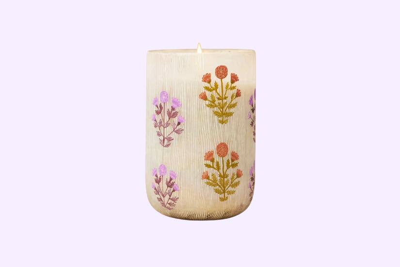 13 Lively Spring Fragrances For Your Home | Style at Home