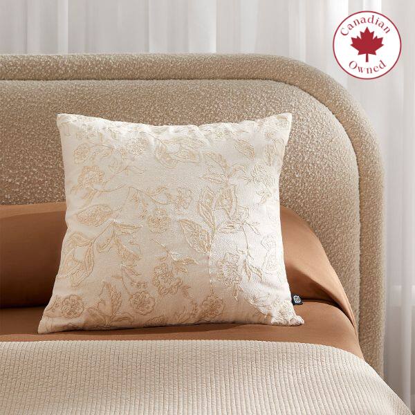 16 Pretty Throw Pillow Picks | Style at Home
